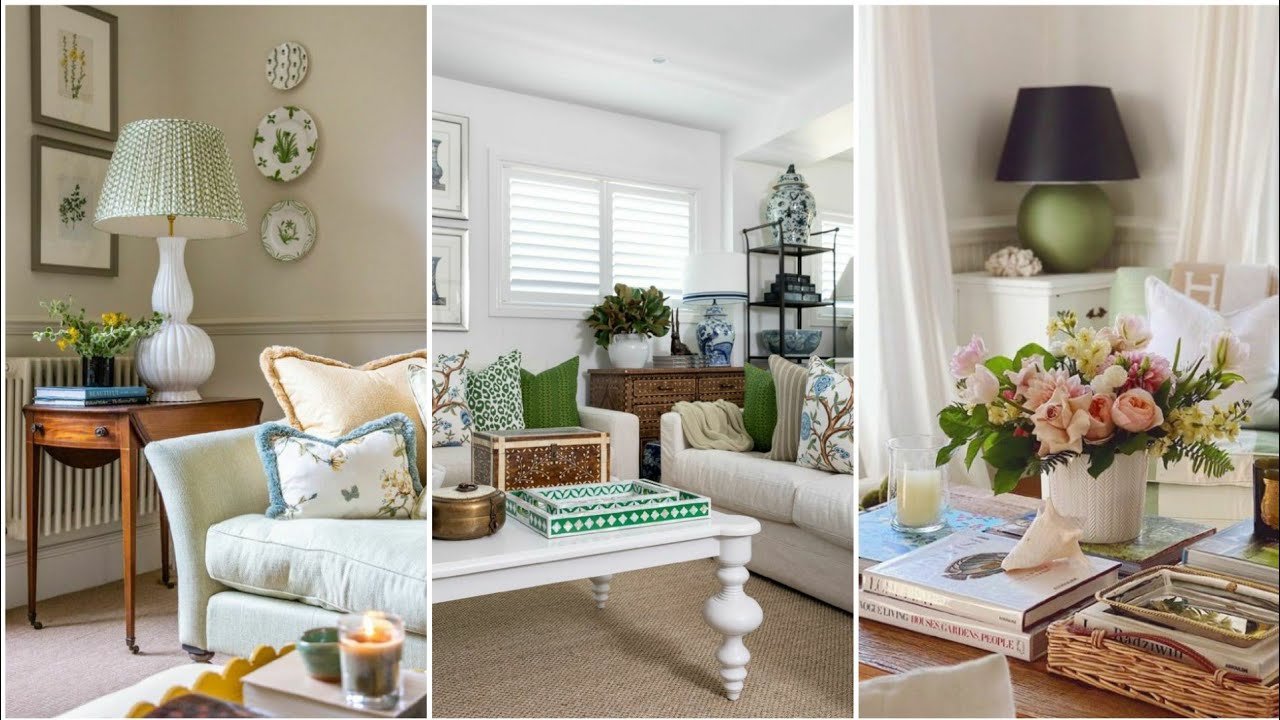 Cozy cottage decoration ideas. Cozy cottage interior decoration tips ...