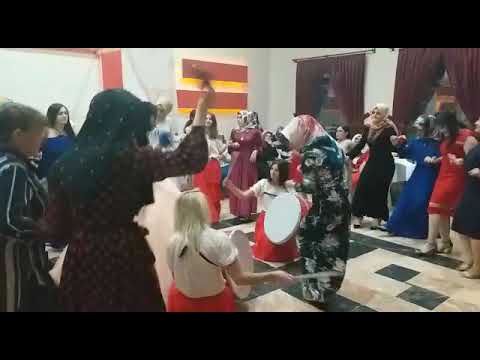 Niğde Kına Gecesi