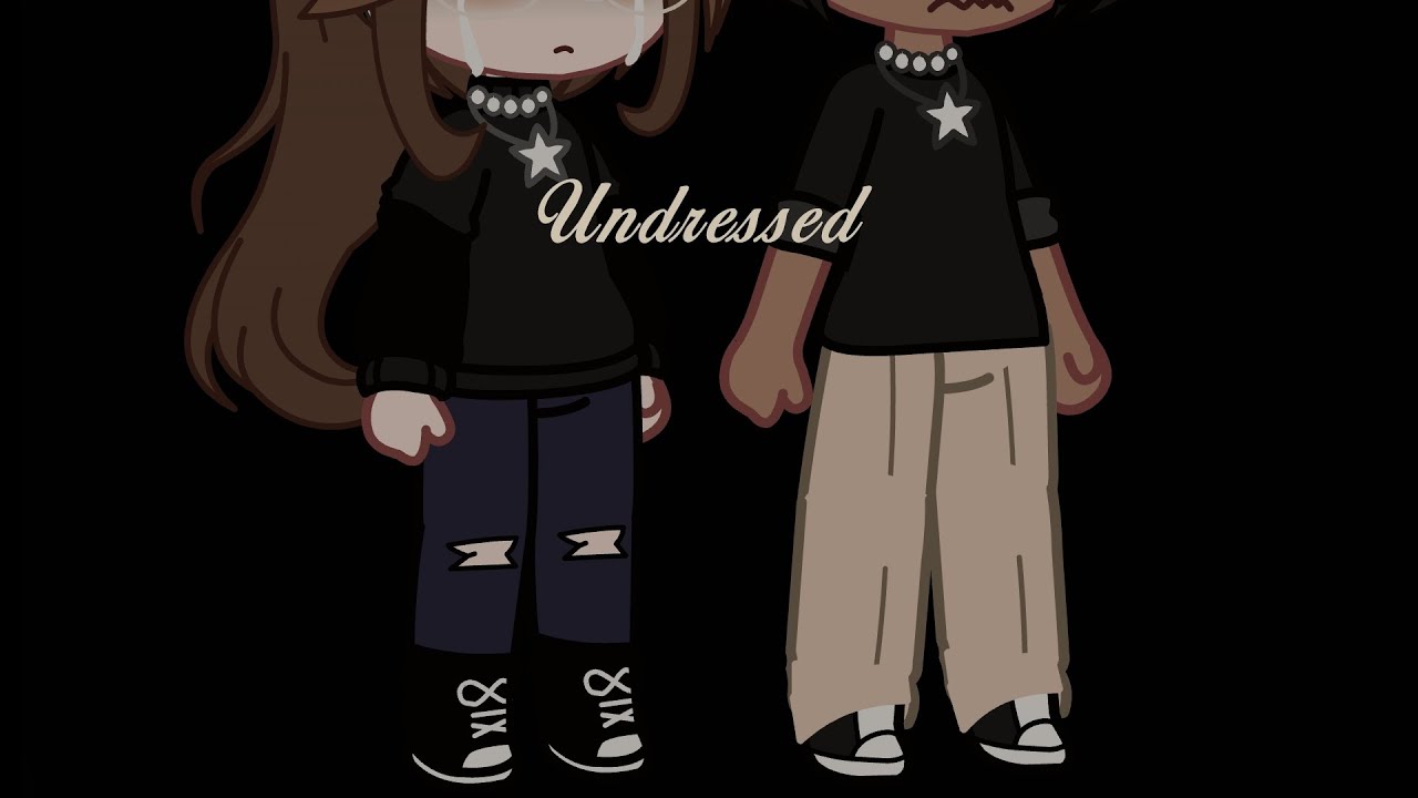 Undressed - Meme? / Julianna × Marcos. ☆ - YouTube