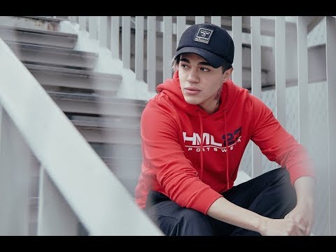 hummel x Meriç İzgi