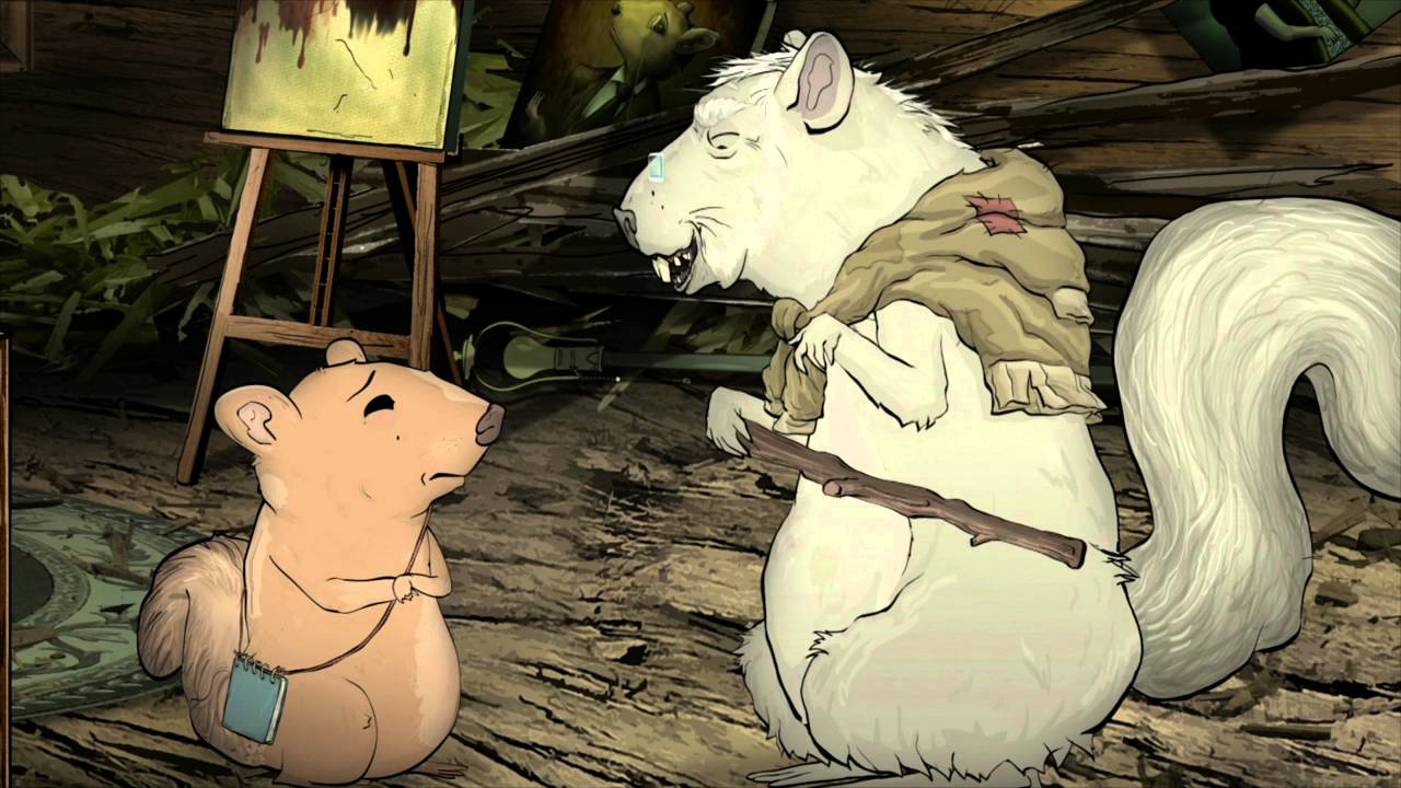 HBO LATINO PRESENTA: ANIMALS - PRIMERA TEMPORADA - EPISODIC #9 - YouTube