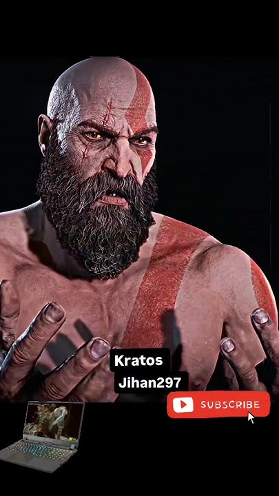 Kratos Unleashed🔥🥶||God Of War Kratos Edit||#shorts #ytshorts #godofwar #kratos #edit # ...