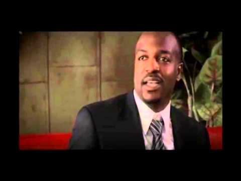 Darwin Harris Demo Reel - YouTube