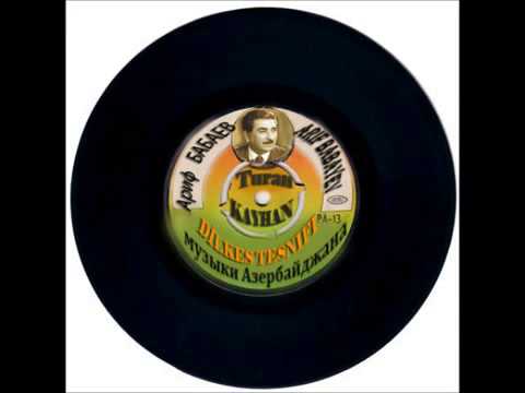 DİLKEŞ TESNİFİ A BABAYEV wmv 360p