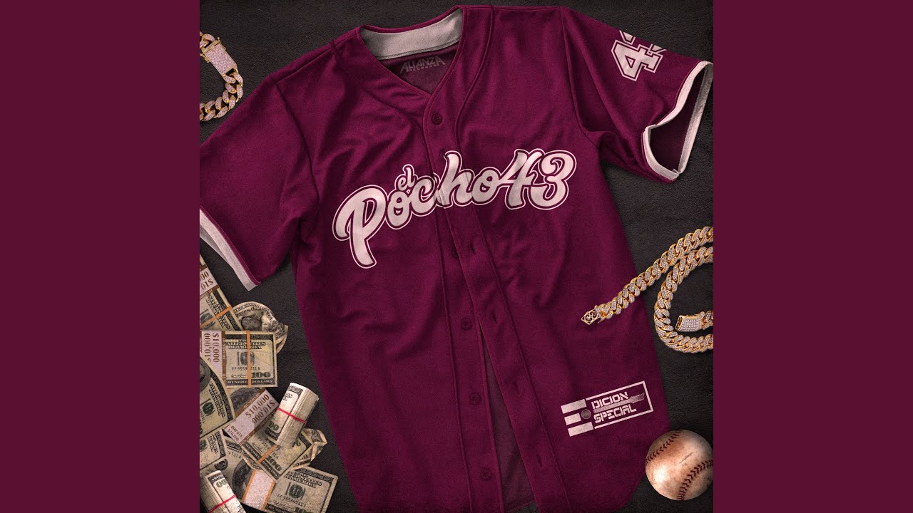 El Pocho 43 - YouTube