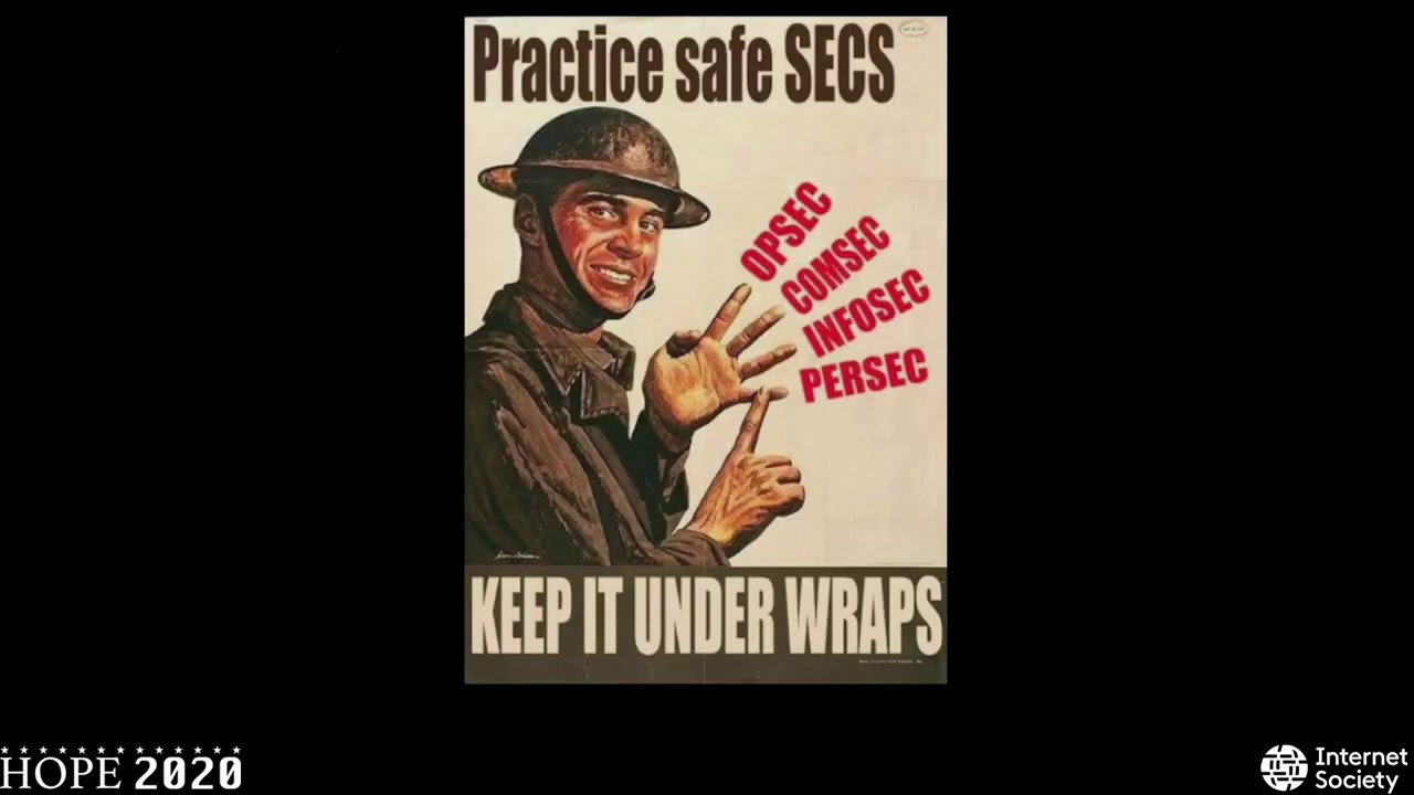 HOPE 2020 (2020): Demoscenes - YouTube