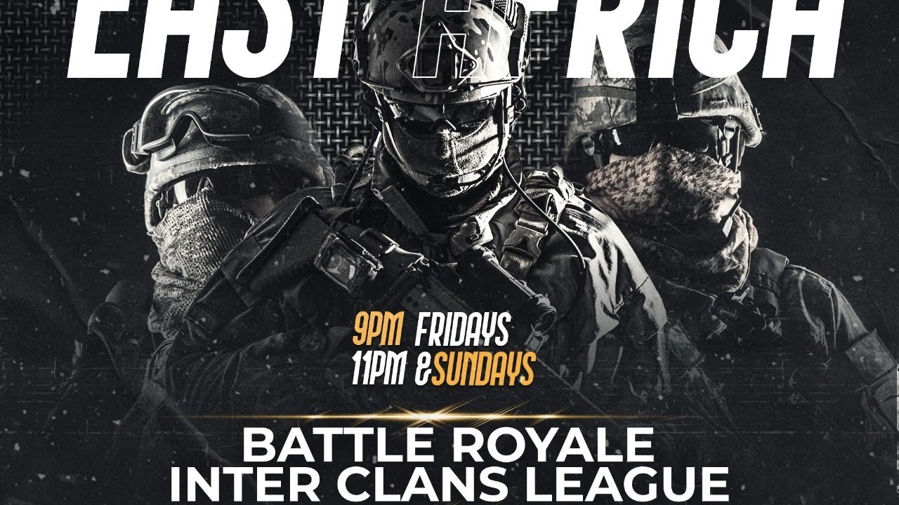 FINALS!!20,000ksh EAST AFRICAN CALL OF DUTY MOBILE LEAGUE GAMEDAY 10 ...