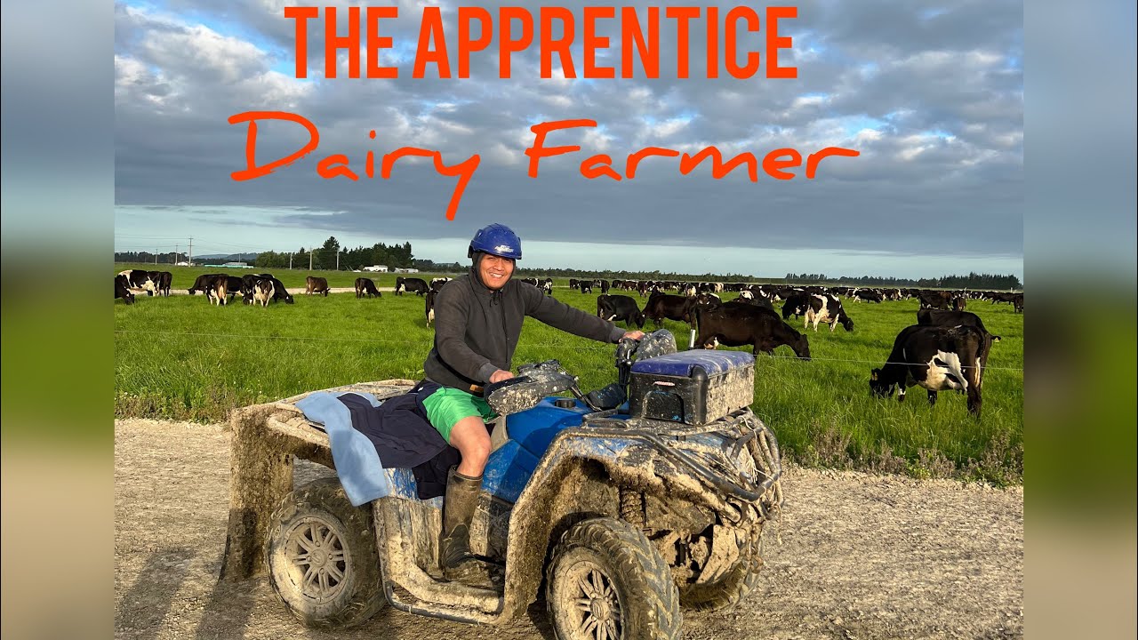 “The Apprentice “ - YouTube