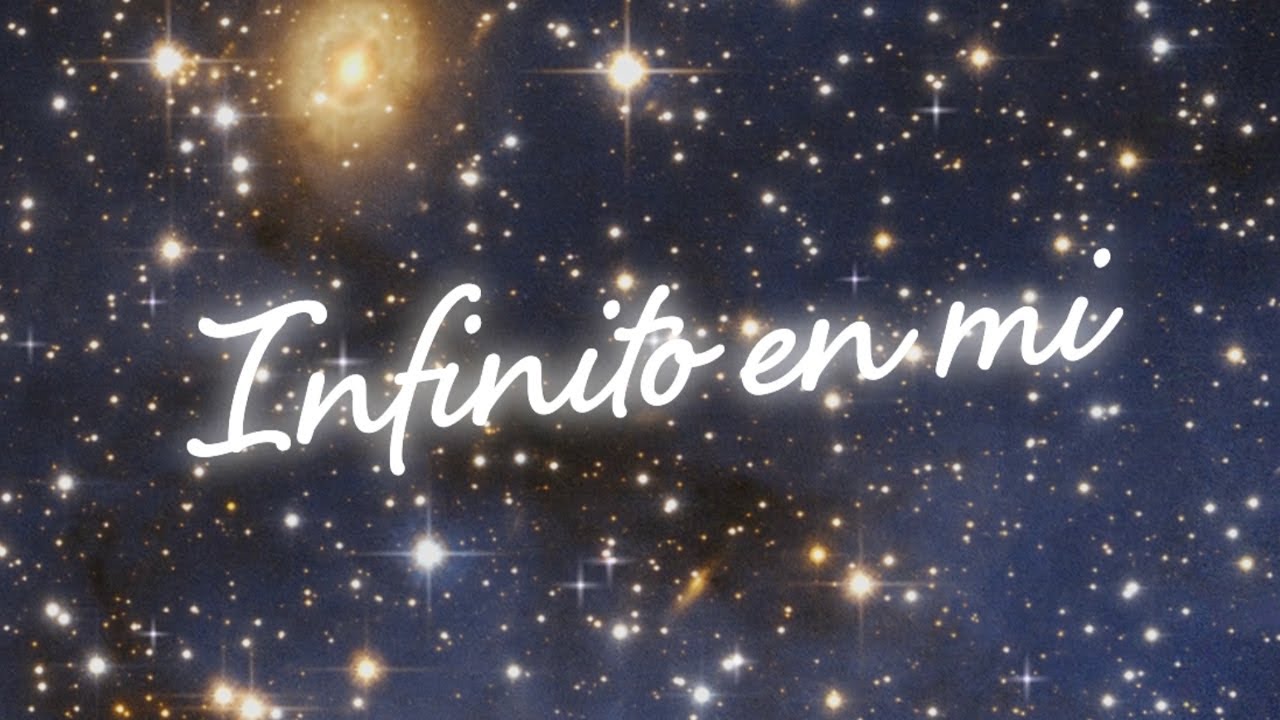 Lyrics Infinito en mi @fila9 - YouTube
