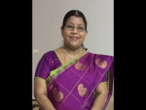 Narayaneeyam Dasakam 46 to 50
