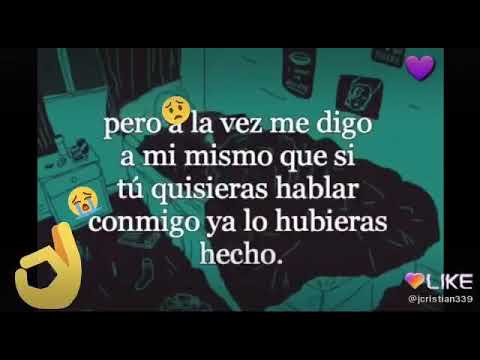 Video triste para wasapp