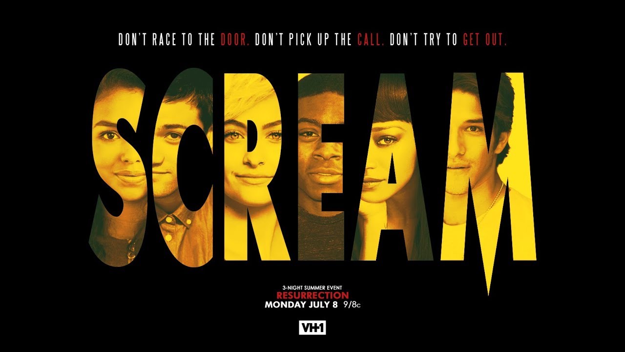 Scream Resurrection review (w/spoilers) - YouTube