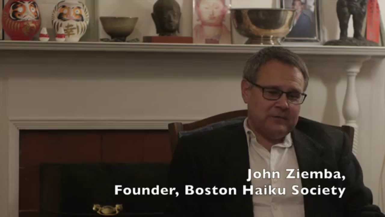Voices of Kaji Aso Studio, John Ziemba - YouTube
