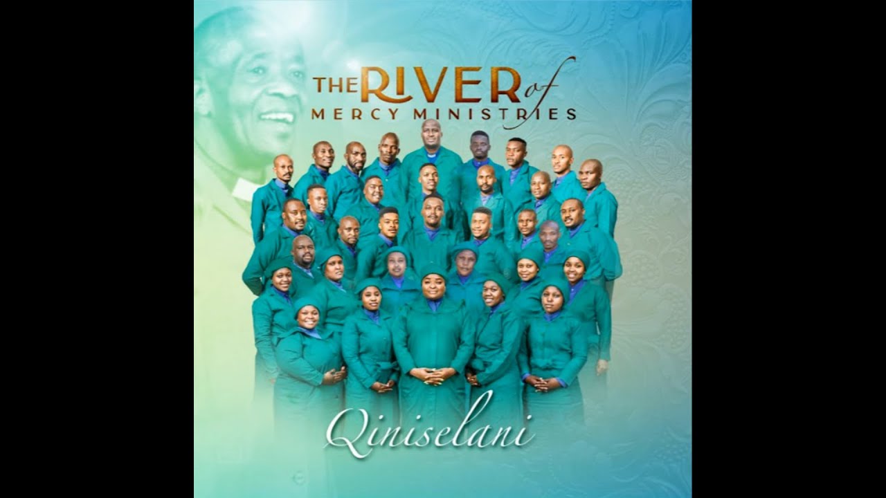 The River Of Mercy Ministries New Album 2021 Promo Track - YouTube