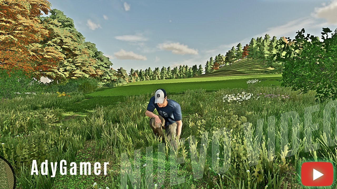 Fs22 TUTORIAL MODS - YouTube