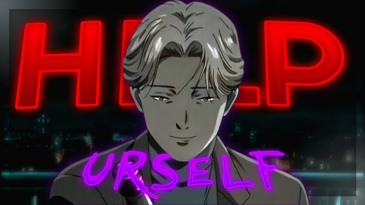 THE TRUE MANIPULATOR--- JOHAN LIEBERT ••|| HRLP URSELF || 4K EDIT AMV # ...