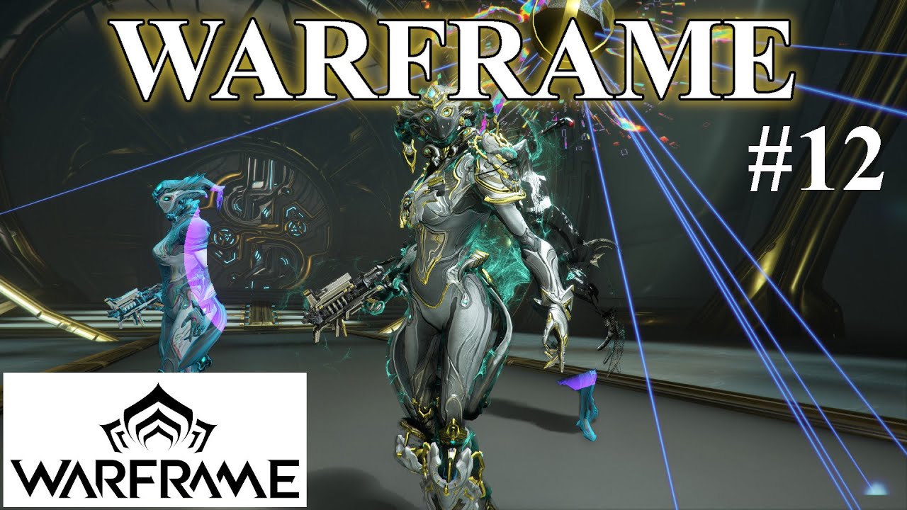 【WARFRAME】 #12 いろいろ進めていきます 【ウォーフレーム】 - YouTube