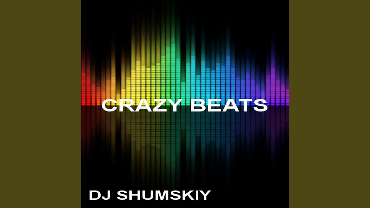 Crazy Beats (Original Mix) - YouTube