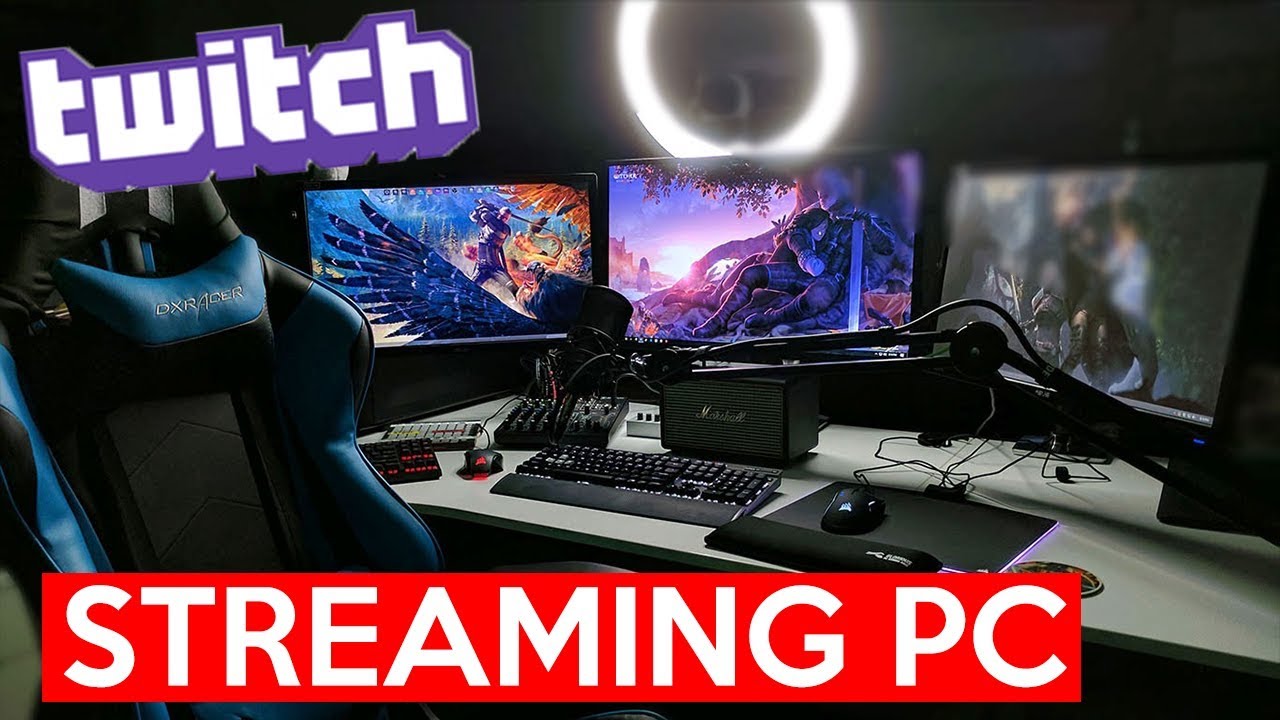 Cel Mai Bun Calculator Pentru Streaming w/ A Twist :)) - YouTube