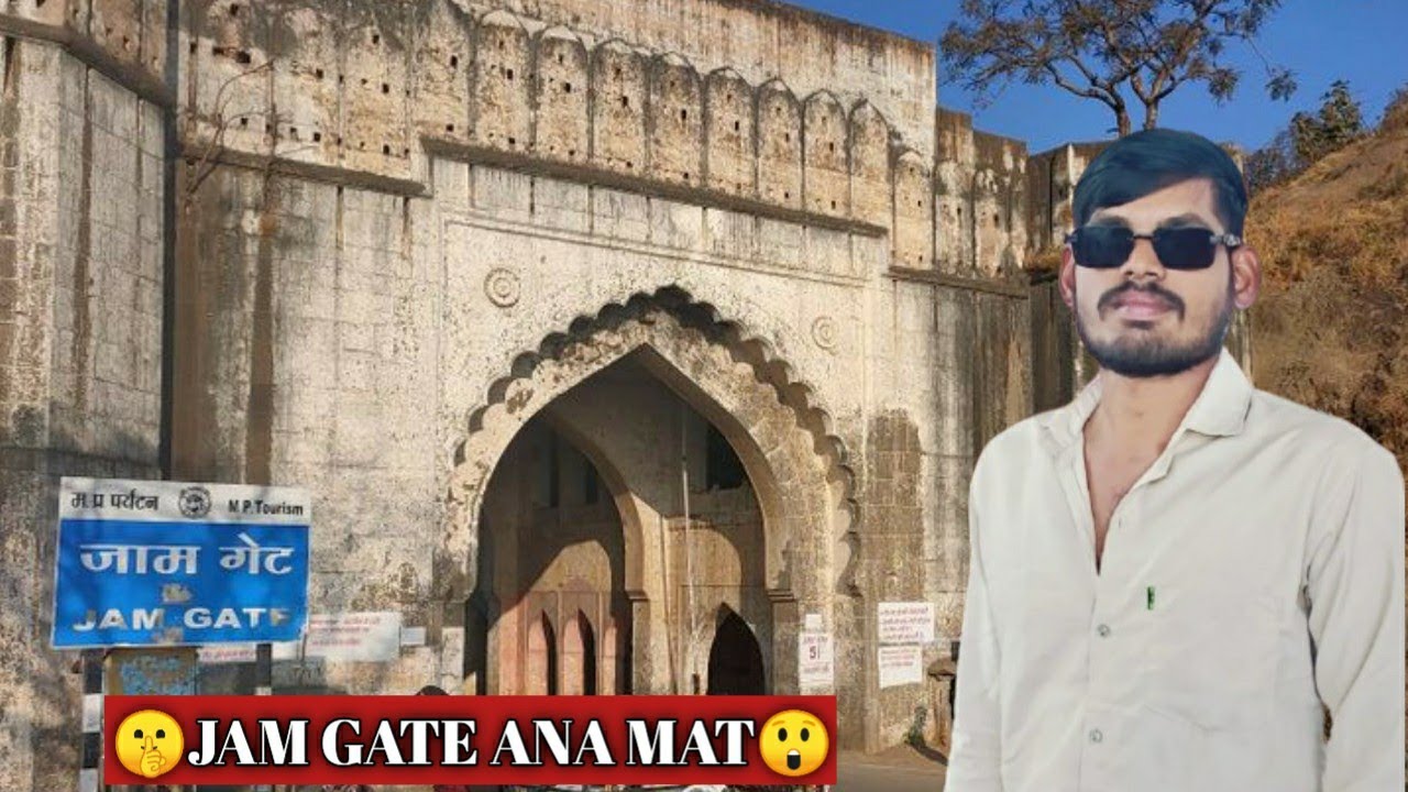 JAM GATE INDOR II 👼🙋 - YouTube