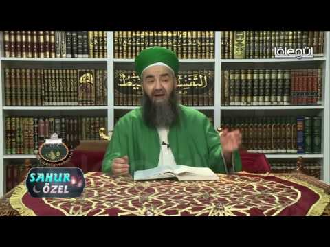 Cehennemde Kişi Dünyada Kendisi İle Görevli Olan Şeytanını Görecek ve Onunla  Zincirlenecek !