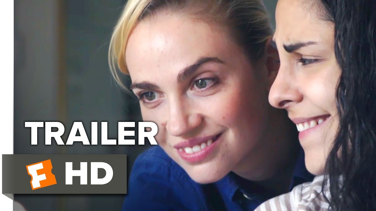 The Ring Thing Trailer #1 (2018) | Movieclips Indie - YouTube