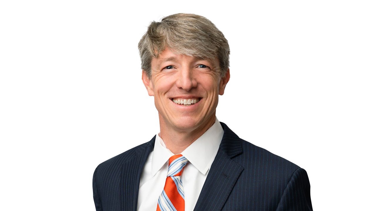 Jackson Morrill, American Wood Council - YouTube