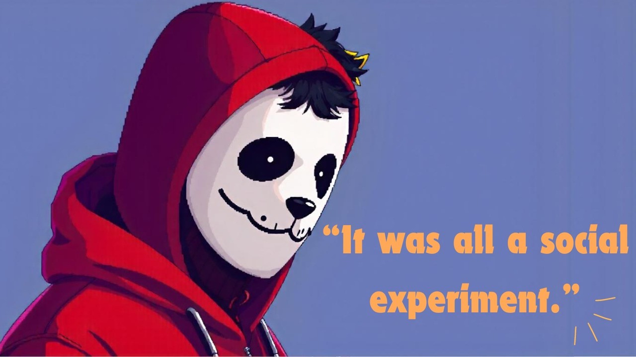 How @NikocadoAvocado gained the Internet's respect with just one video ...