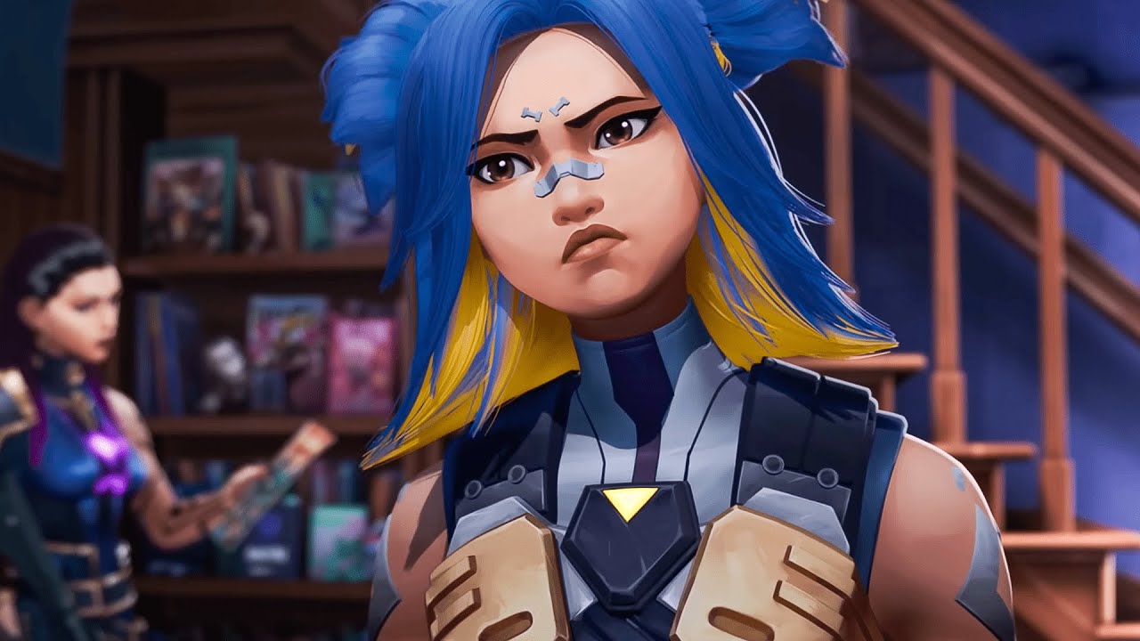 Neon Highlights #1 - YouTube