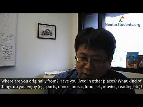 Yong Tan @ University of Washington, Michael G. Foster School of ...