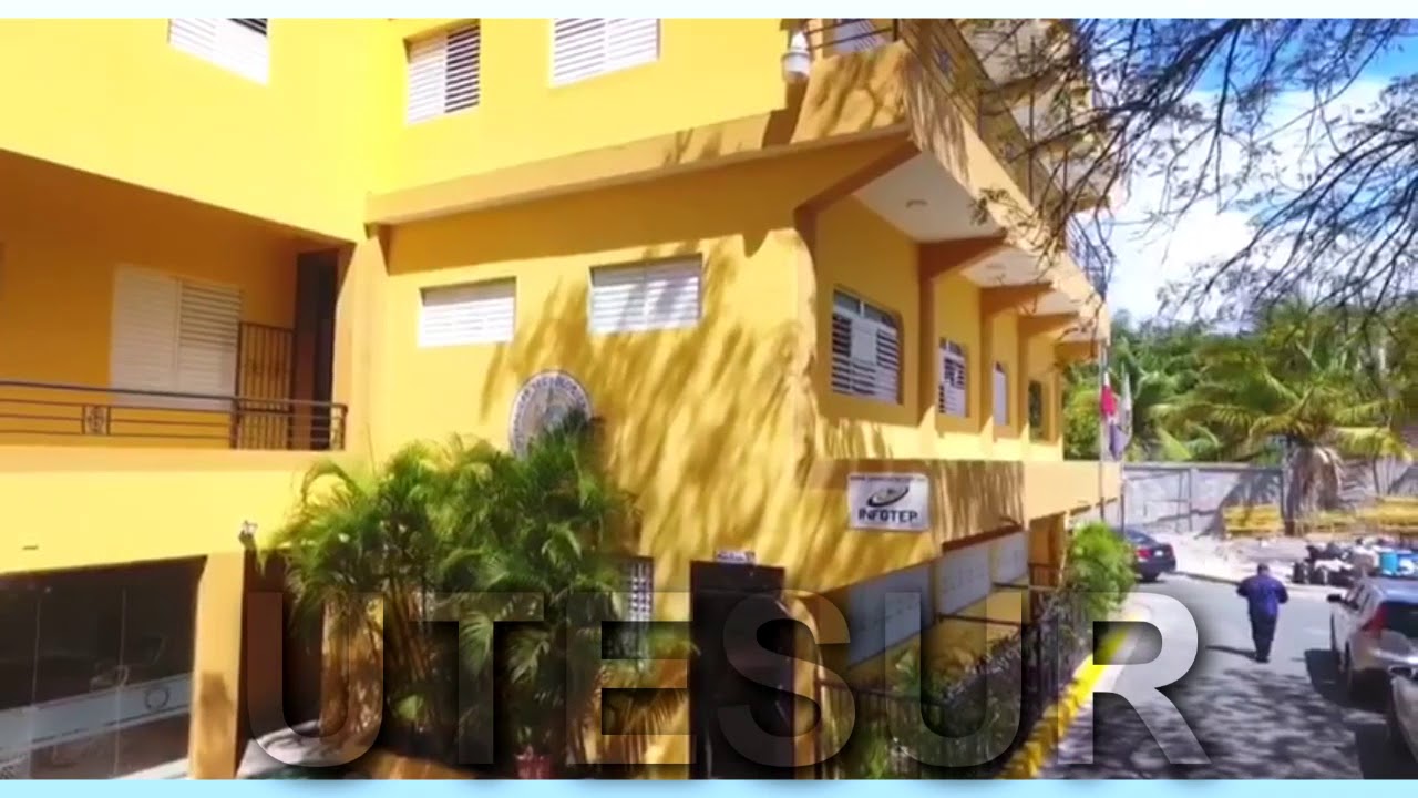 Universidad Tecnológica del Sur - UTESUR - YouTube