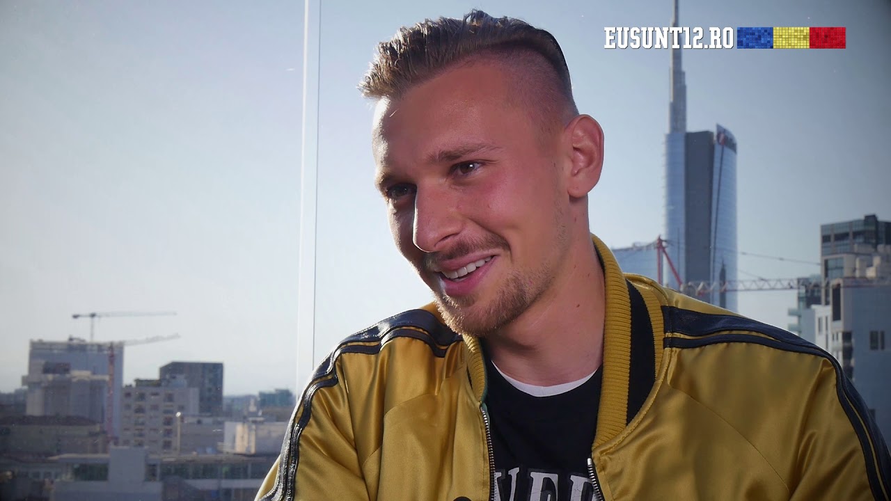 Radu cel Frumos s-a facut mare! - YouTube