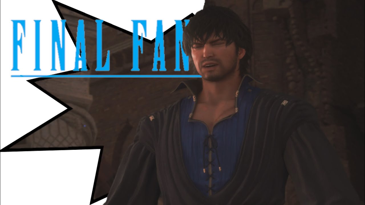 FINAL FANTASY 16 PS5 Gameplay Walkthrough Part 61 | Boss Fight Sleipnir ...