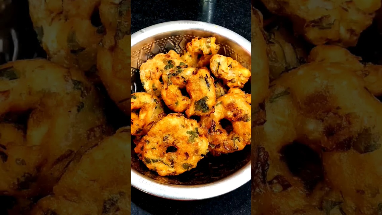 Kerala Kappa Vadai Recipe / Maravalli kizhangu vada/ Topioca vada # ...