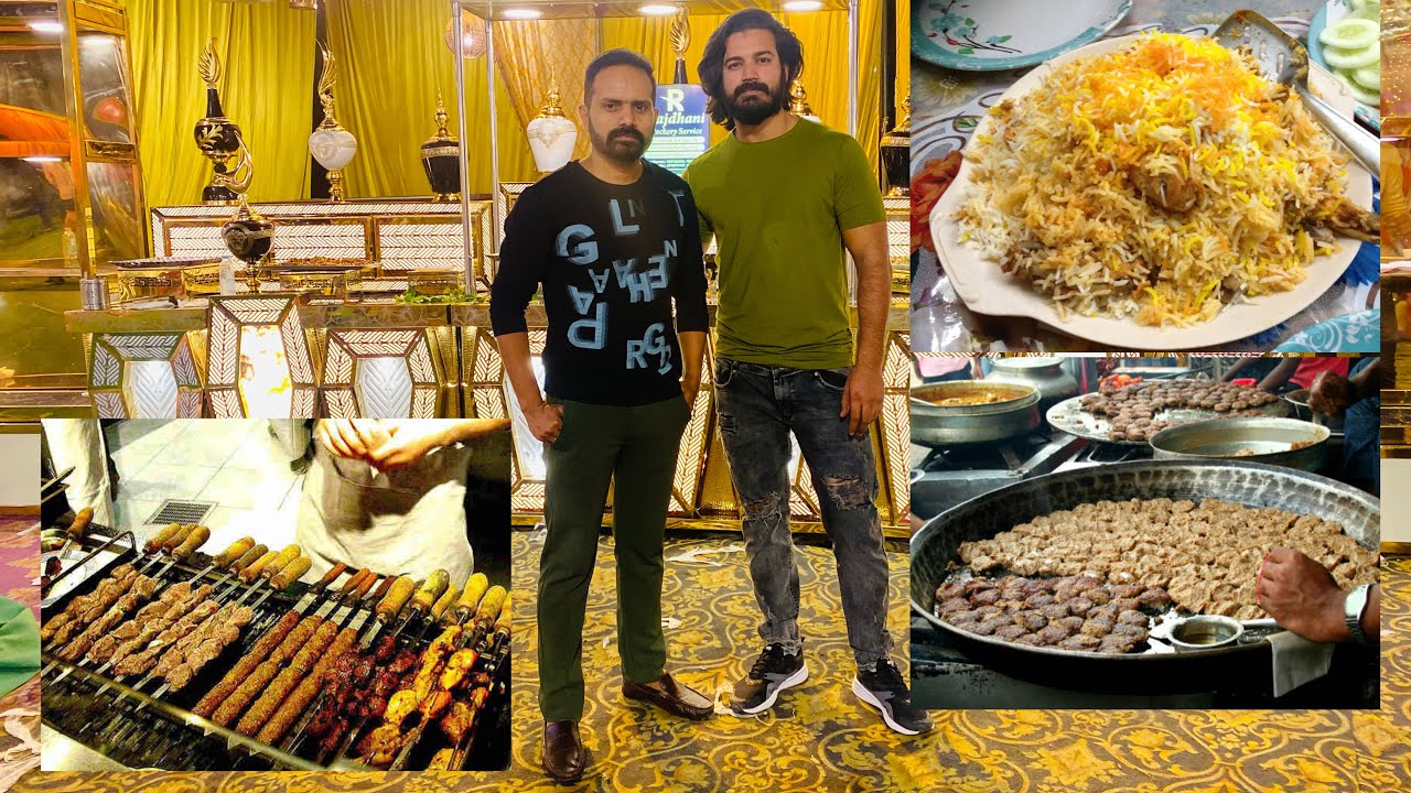 Real Lucknow Wedding Best wedding Lucknow ki Ljawab Shadi Lucknow #wedding - YouTube