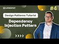 Dependency Injection Design Pattern Explained 🔄 | LambdaTest