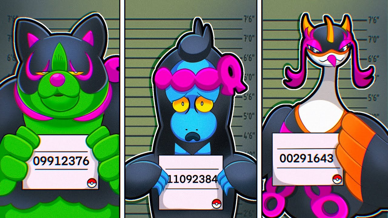 What Went Wrong with the Loyal Three? - YouTube