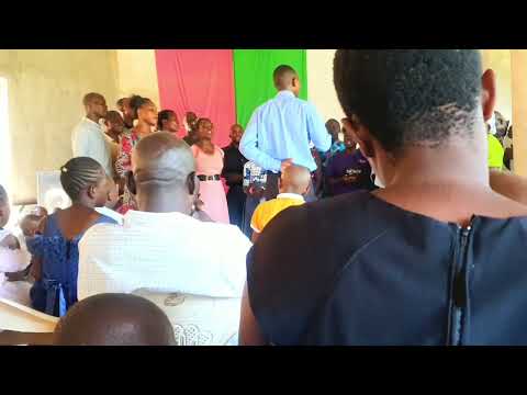 Music at jamvi sda on a sabbath