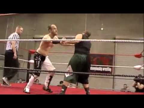 Randy A. Dezire Vs. Tommy Danja