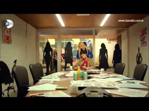 Küçük Ağa - Bir Kadın Kıskanırsa Ne Yapar ?