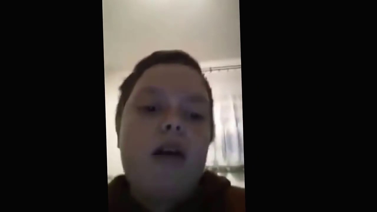 Ja hallo, ich bin coole Junge - YouTube