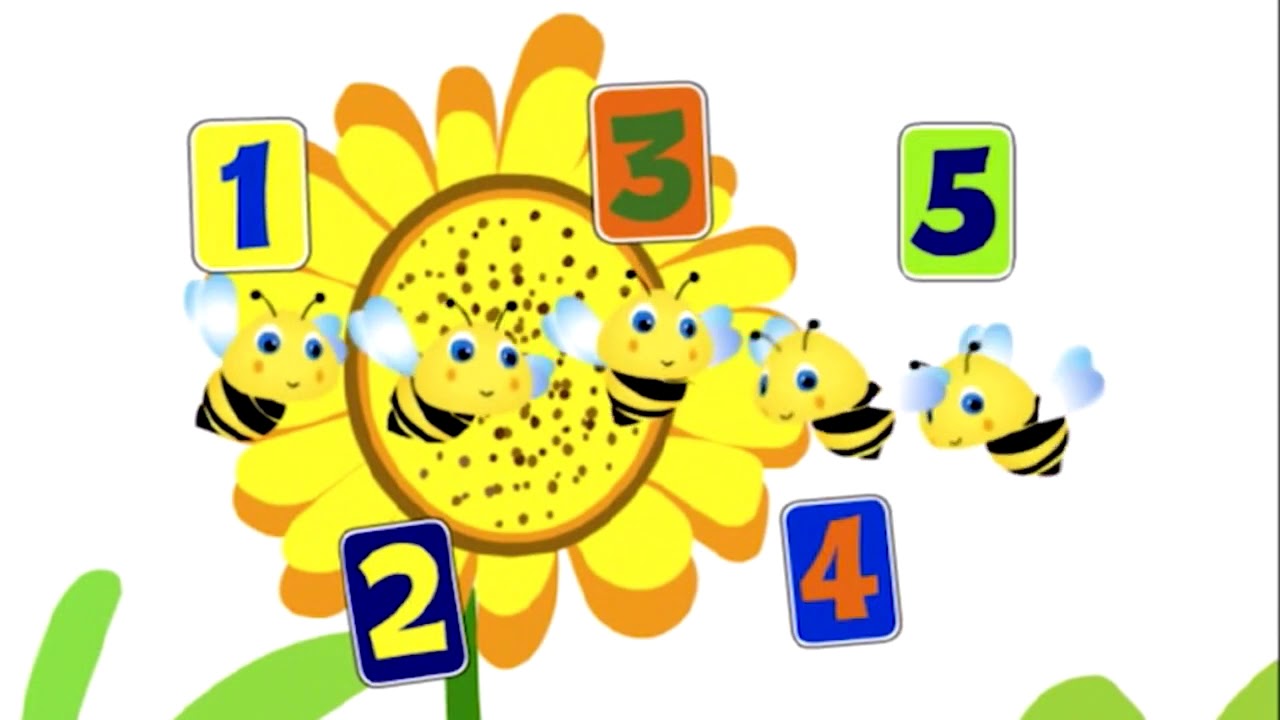 Numbers Around The Globe Ep 16 - YouTube