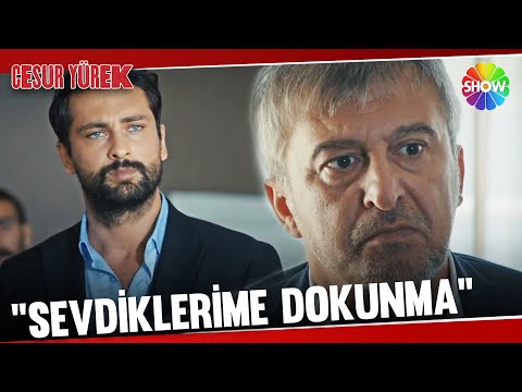 Ömer'den, Tatar ailesine ders | Cesur Yürek 4. Bölüm