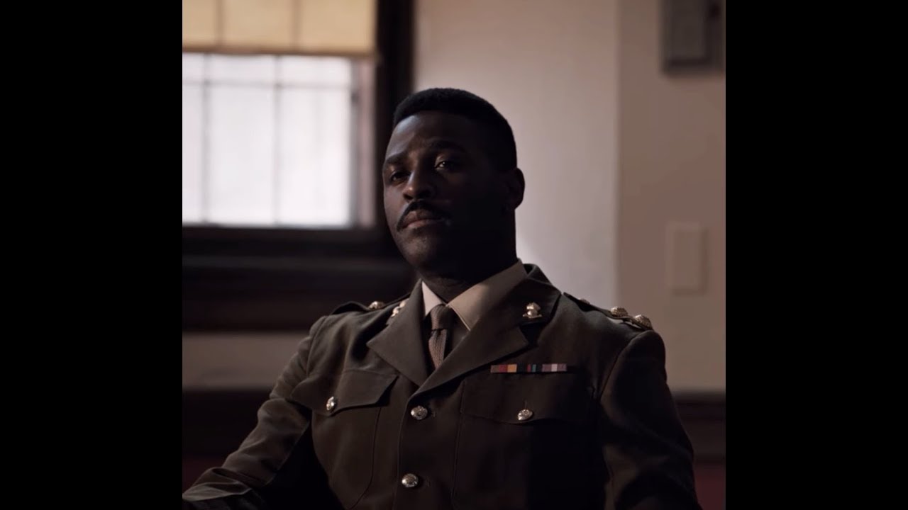 Bueka Uwemedimo: Show & Voice Reel - YouTube