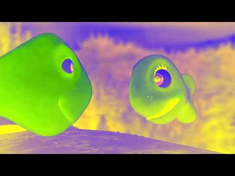 Goldfish Movie Maker TV Commercial, 'Train Scene' Effects | Preview 2 Effects