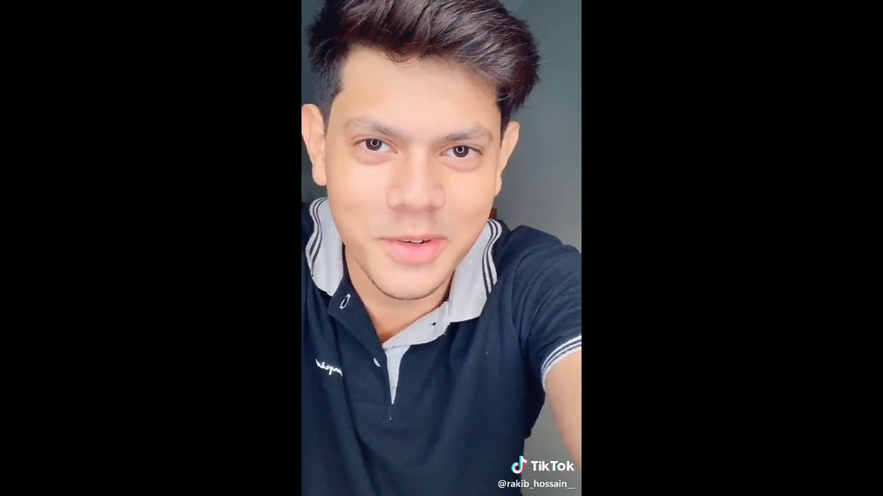 Rakib Hossain Tik Tok | by Tik Tok pagol | - YouTube