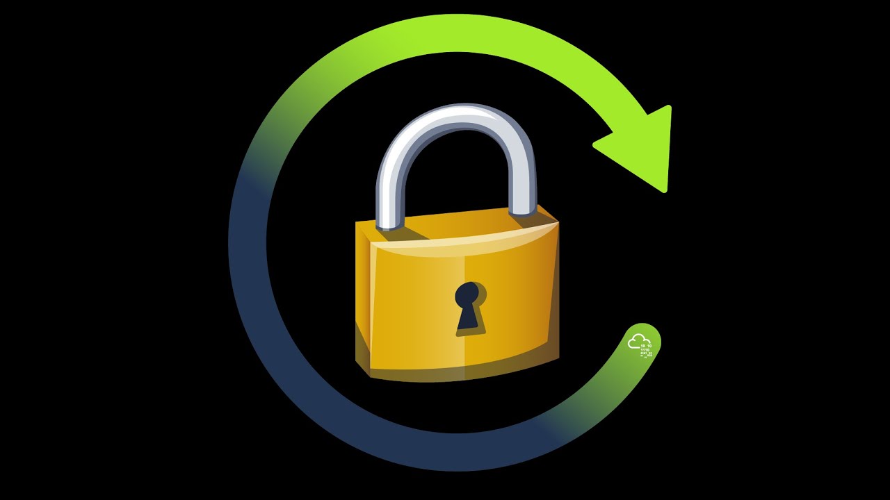 Reset TryHackMe (hard) - YouTube