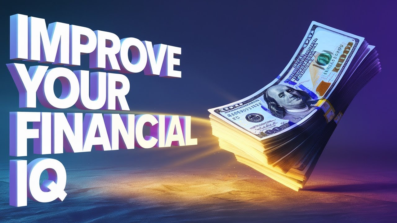 Boost your financial iq steps to improve your financial intelligence ...
