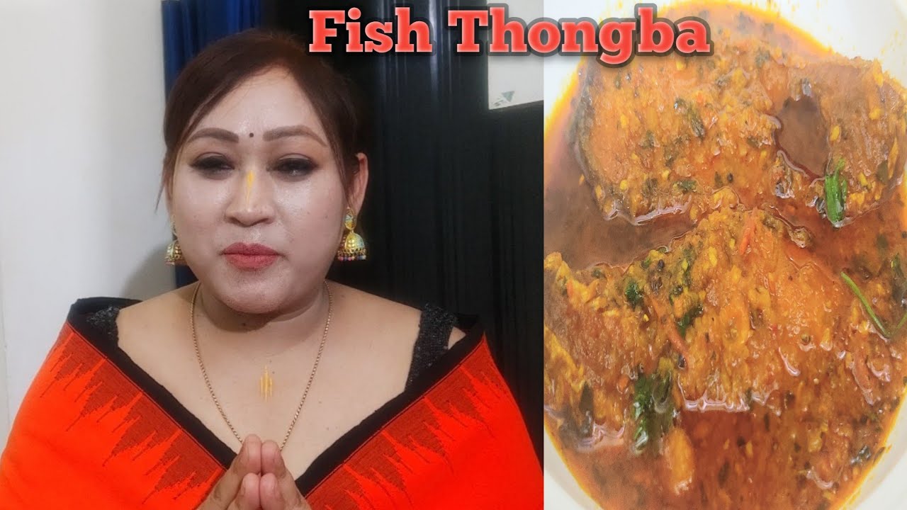 Fish 🐠 Thongba 🔥🔥🔥tare - YouTube