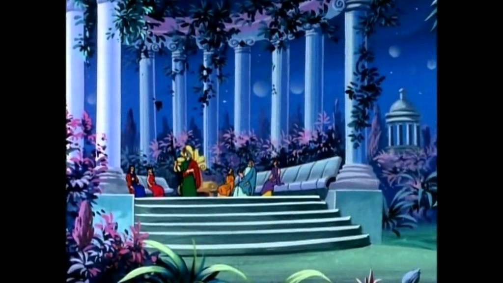 Hercules cartoon movie part 5 - YouTube